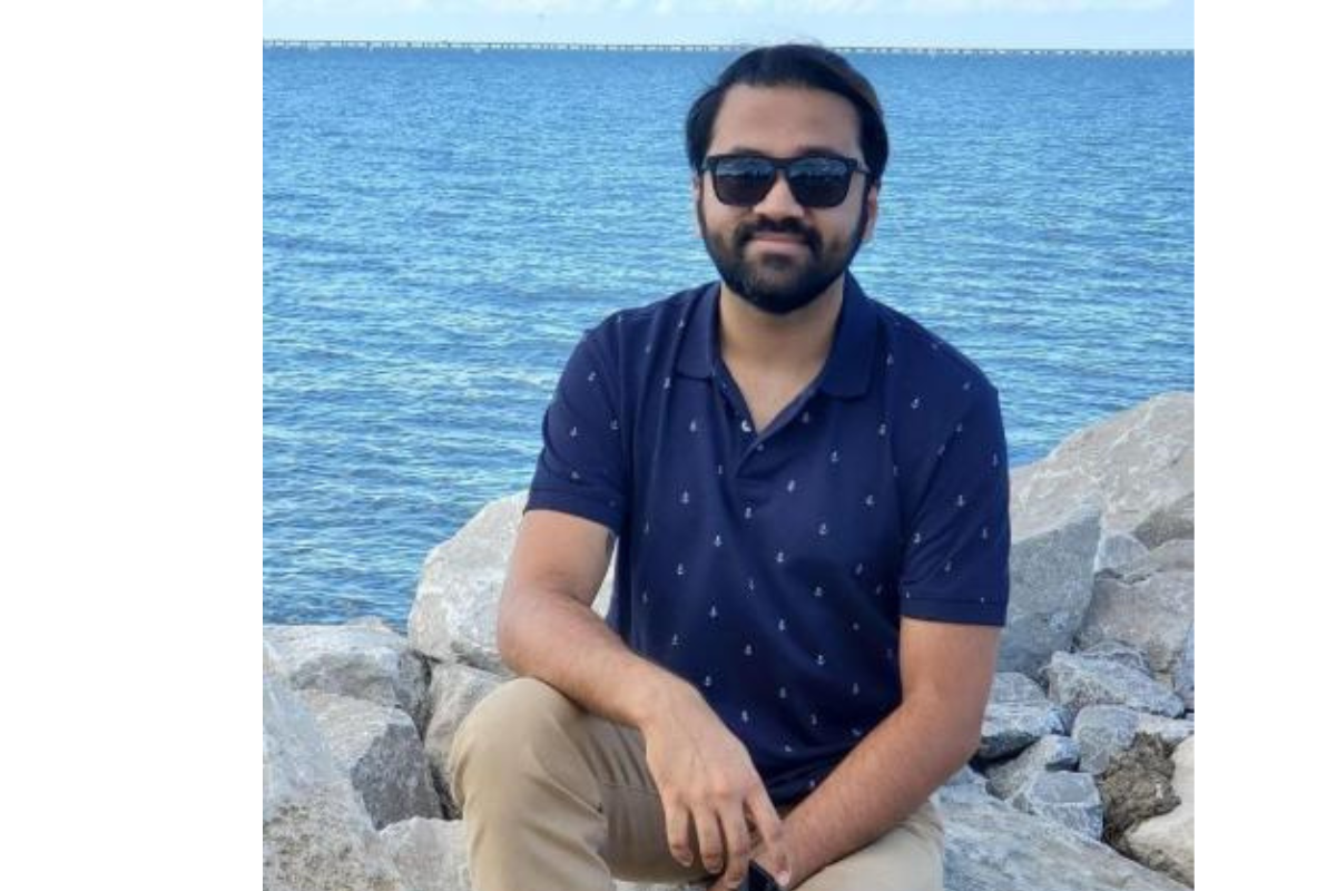 Finding the Key to Success: Computer Science PhD Candidate Bhaskar Ghosh Helps AI Algorithms ...